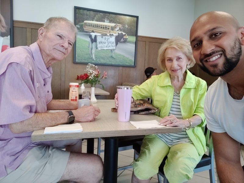 Chirag Pandya on LinkedIn: #houston #pharmacist #franchisee # ... Chirag Pandya on LinkedIn: #houston #pharmacist #franchisee # ...