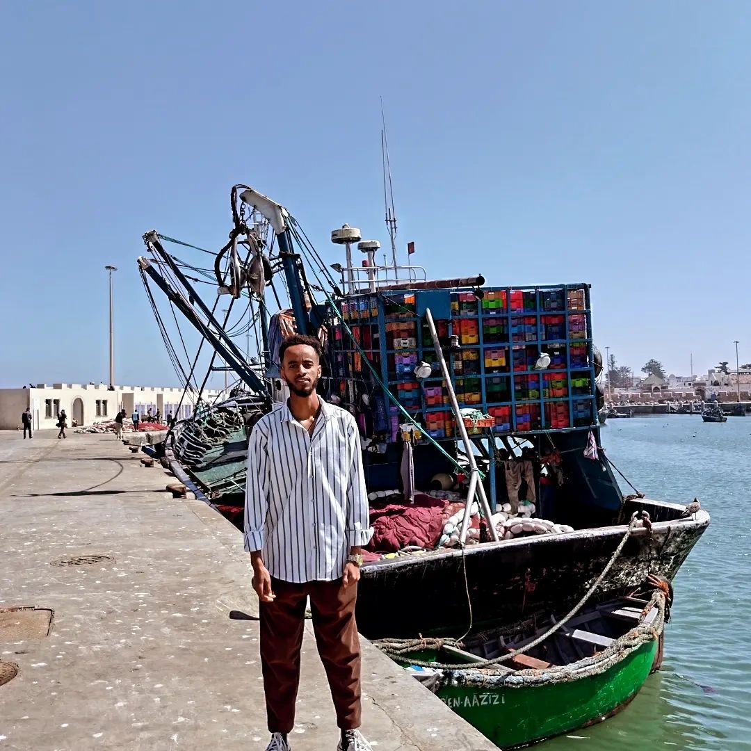 Abdi Geremew on LinkedIn: #seedsforthefuture #sftfhuaweina Abdi Geremew on LinkedIn: #seedsforthefuture #sftfhuaweina