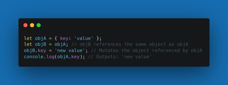 Mert Osanmaz on LinkedIn: Unraveling JavaScript Types: Primitives vs ... Mert Osanmaz on LinkedIn: Unraveling JavaScript Types: Primitives vs ...