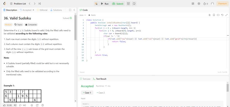 NIKITHANRAJ A on LinkedIn: #datastructures #algorithms #leetcode # ... NIKITHANRAJ A on LinkedIn: #datastructures #algorithms #leetcode # ...