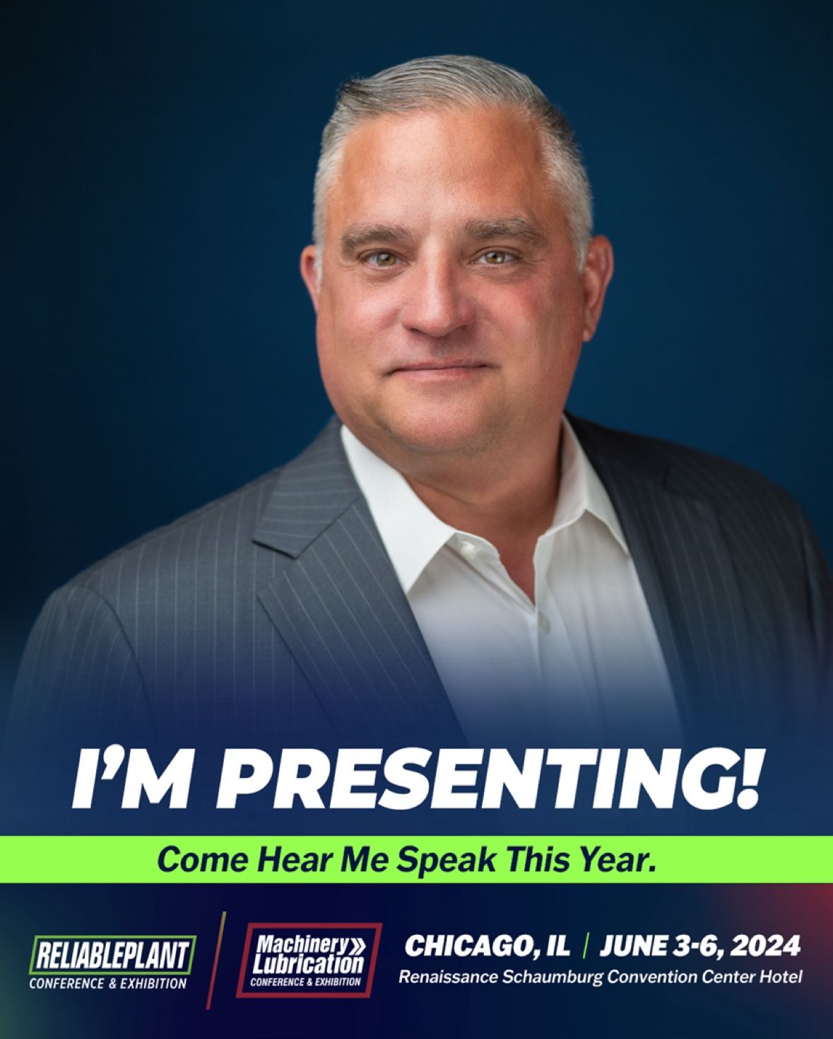 Jurnee Jones on LinkedIn: Be sure to catch Mike Gehloff at this year’s ... Jurnee Jones on LinkedIn: Be sure to catch Mike Gehloff at this year’s ...