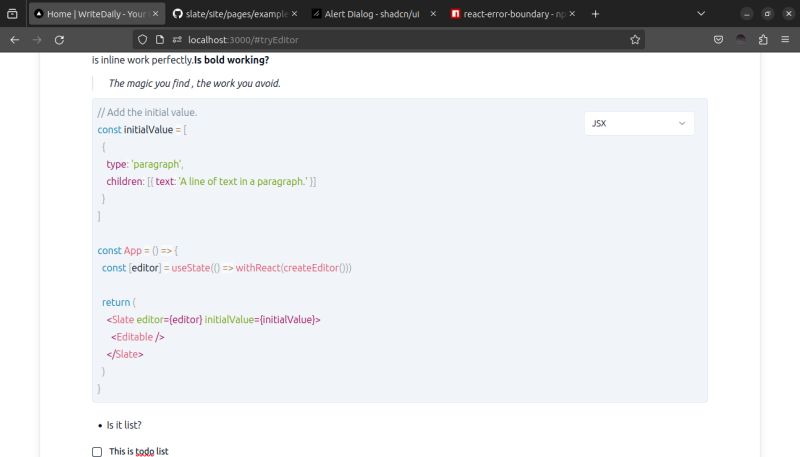Hayat Ilyas on LinkedIn: #nodejs #nextjs #shadcn #codehighligh #frontend Hayat Ilyas on LinkedIn: #nodejs #nextjs #shadcn #codehighligh #frontend