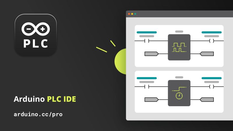 Arduino on LinkedIn: Using PLC IDE With Arduino® IoT Cloud Arduino on LinkedIn: Using PLC IDE With Arduino® IoT Cloud