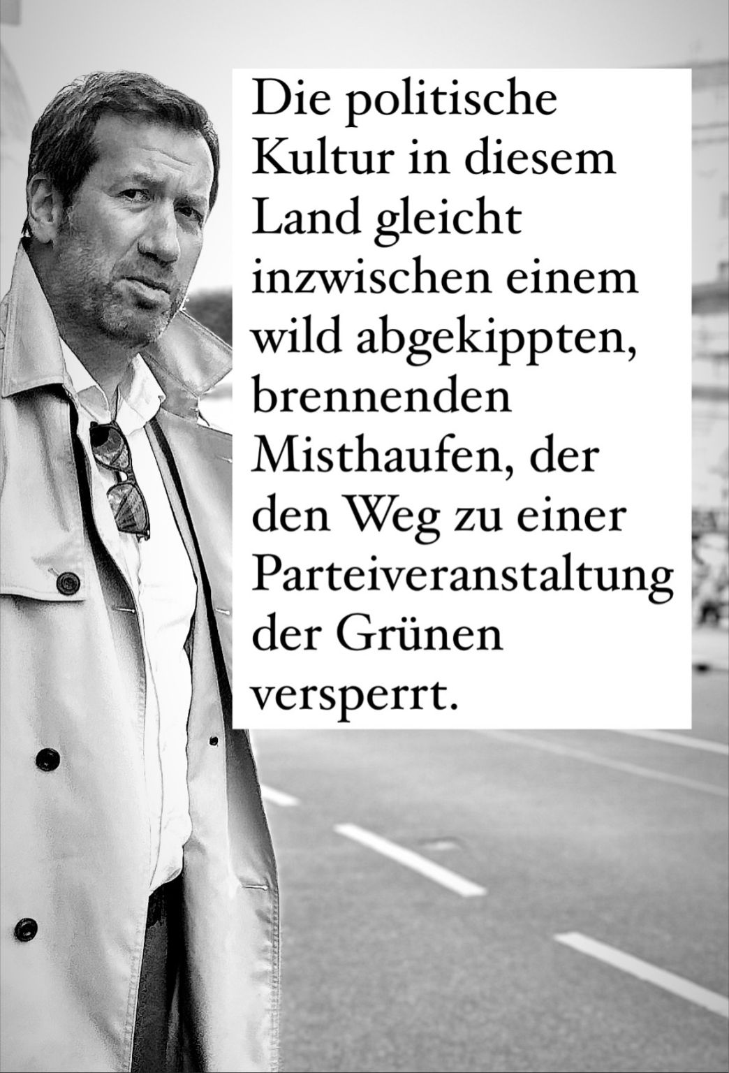 Bernhard A Zimmermann on LinkedIn: Ja, Marc Raschke das frage ich mich ... Bernhard A Zimmermann on LinkedIn: Ja, Marc Raschke das frage ich mich ...