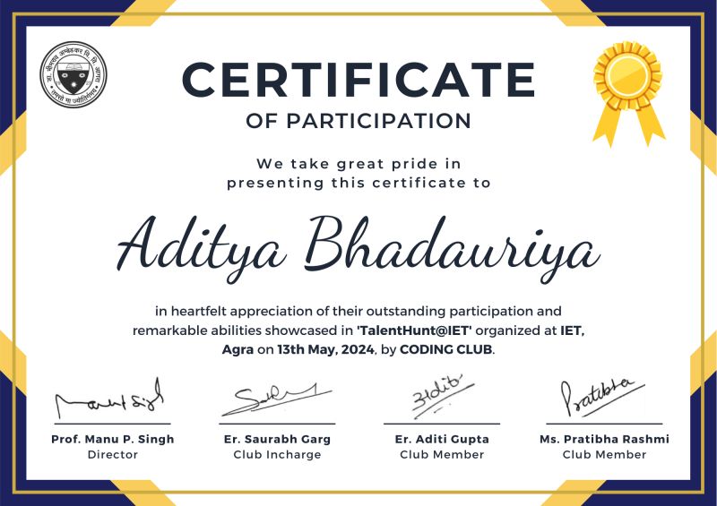 Aditya Bhadauria on LinkedIn: Every great innovation starts with a ... Aditya Bhadauria on LinkedIn: Every great innovation starts with a ...