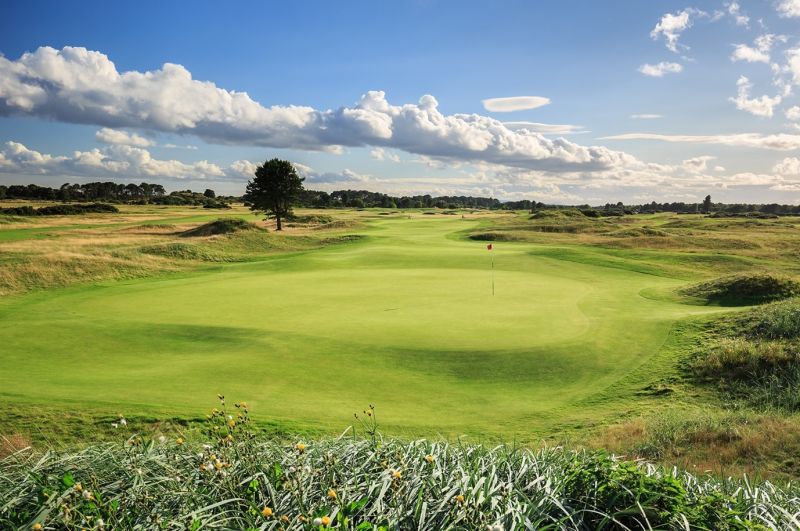 GreenKeeping on LinkedIn: Carnoustie Golf Links has been recertified by ... GreenKeeping on LinkedIn: Carnoustie Golf Links has been recertified by ...