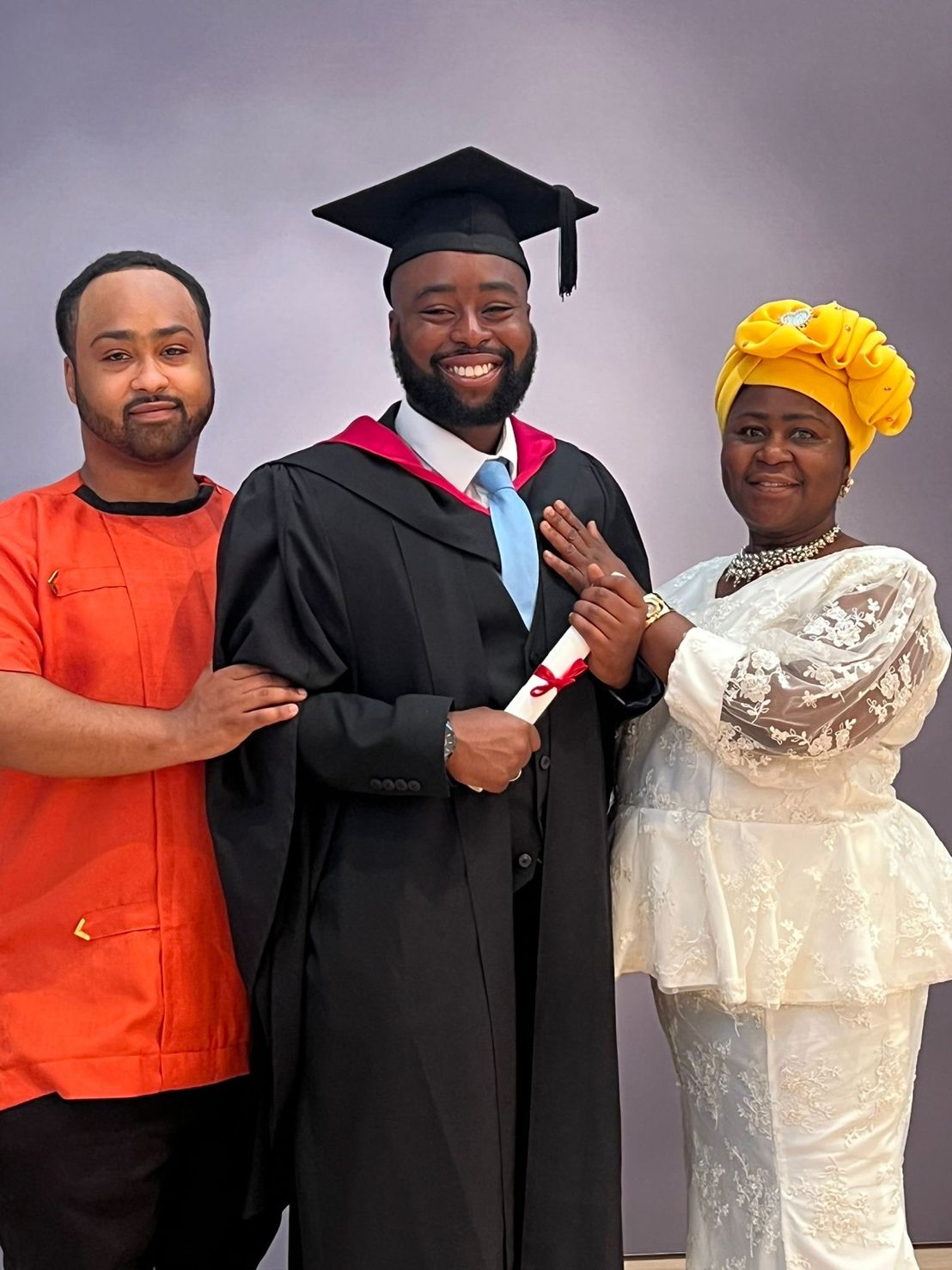 Seun Adeduntan posted on LinkedIn Seun Adeduntan posted on LinkedIn
