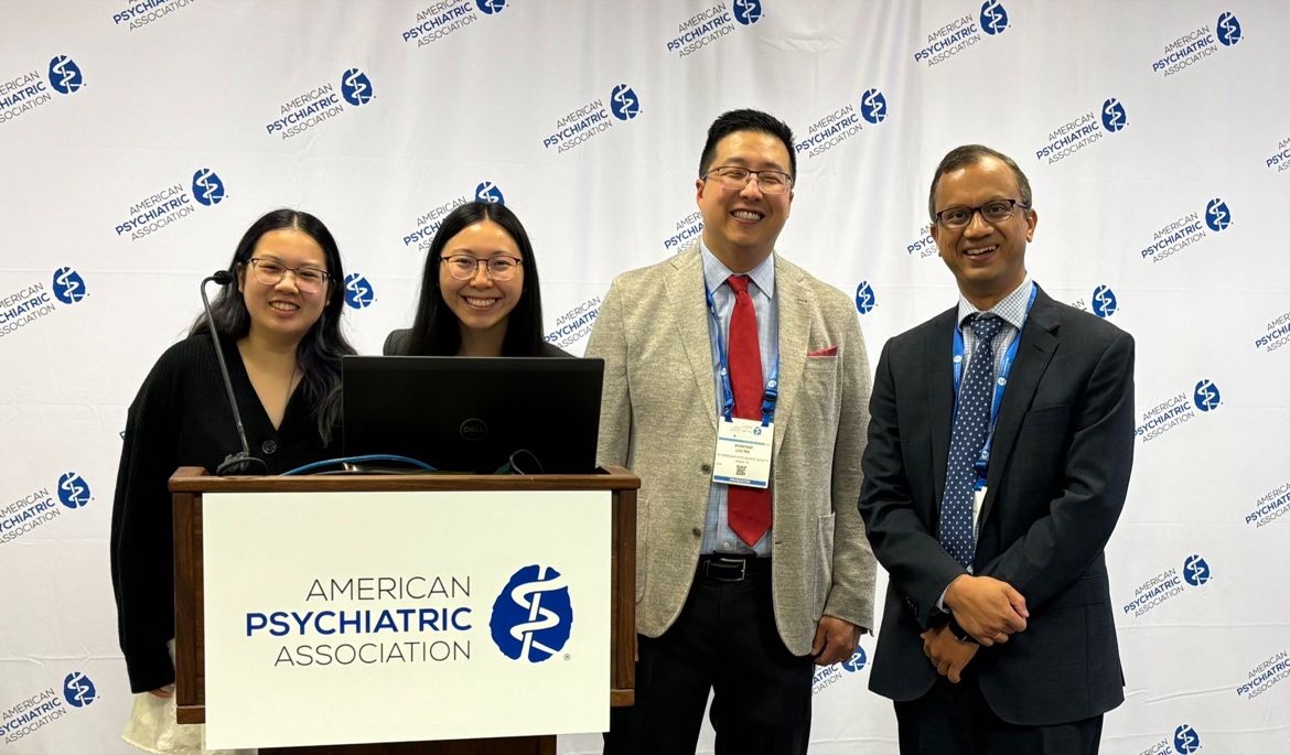 Jyoti Pathak on LinkedIn: #apaam24 Jyoti Pathak on LinkedIn: #apaam24