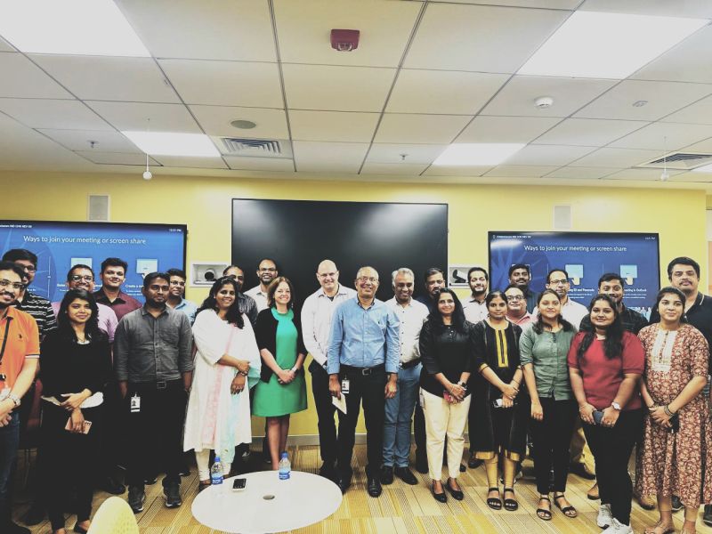 Sandhya Yogesh Kanna on LinkedIn: #fidelityassociate Sandhya Yogesh Kanna on LinkedIn: #fidelityassociate