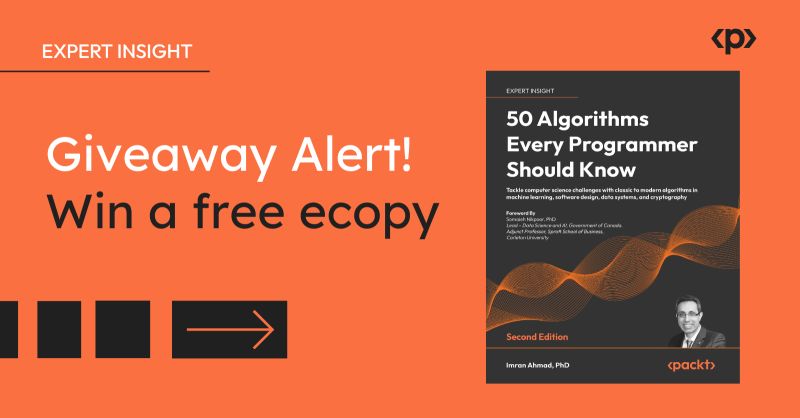 Vipanshu Parashar on LinkedIn: #50algos #python #algorithms Vipanshu Parashar on LinkedIn: #50algos #python #algorithms