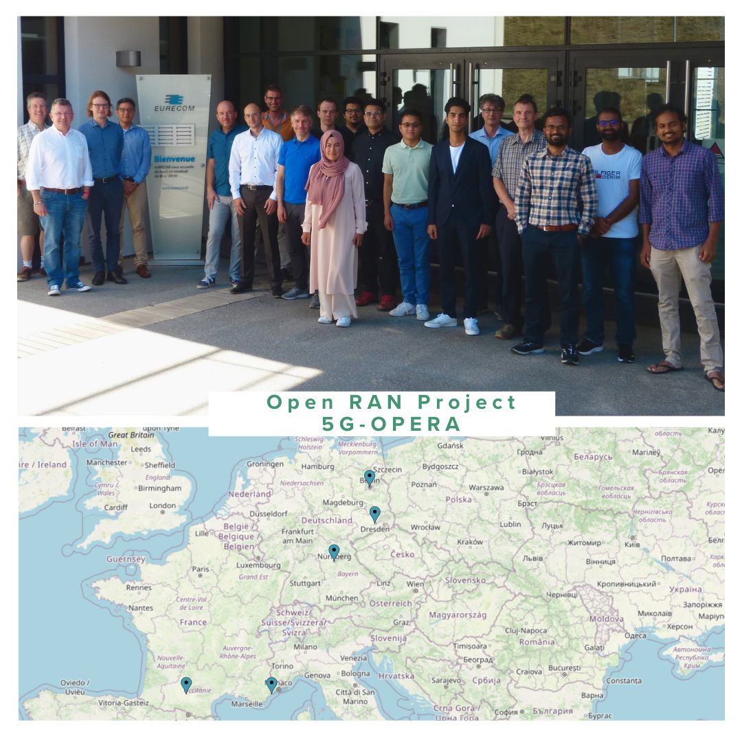 Alsatis on LinkedIn: #5g #openran Alsatis on LinkedIn: #5g #openran