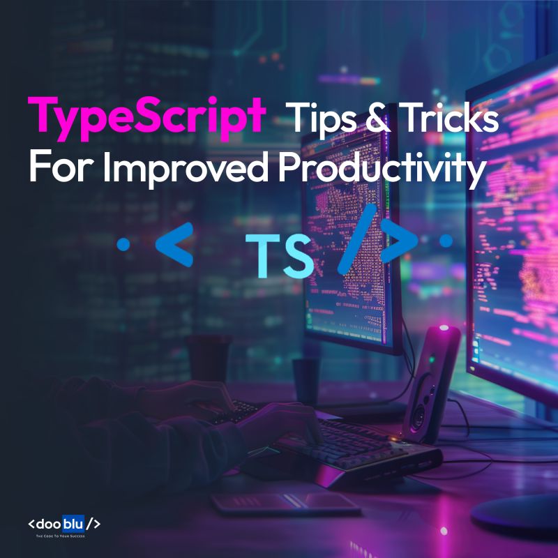 dooblu on LinkedIn: #typescript #webdevelopment #programmingtips # ... dooblu on LinkedIn: #typescript #webdevelopment #programmingtips # ...