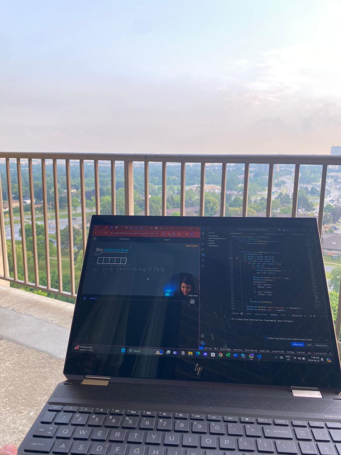 Afeef Shaikh on LinkedIn: #learningjourney #java #arrays # ... Afeef Shaikh on LinkedIn: #learningjourney #java #arrays # ...