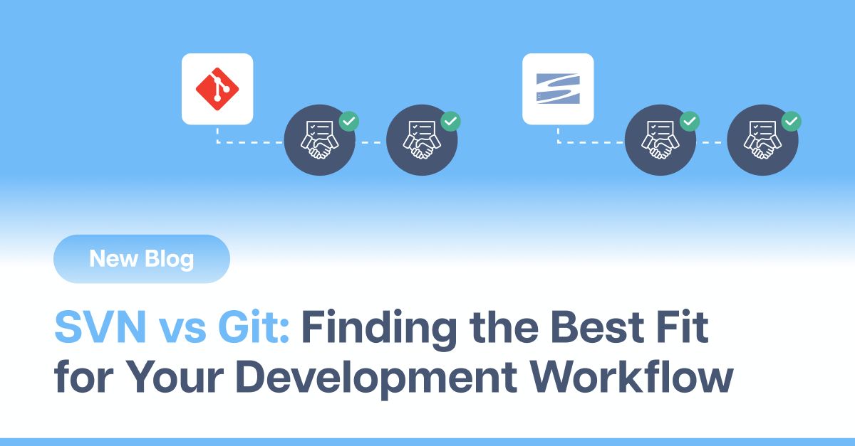 Assembla on LinkedIn: #svn #git #developer Assembla on LinkedIn: #svn #git #developer