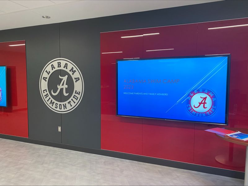 Nicholas Wooters on LinkedIn: #rolltide Nicholas Wooters on LinkedIn: #rolltide