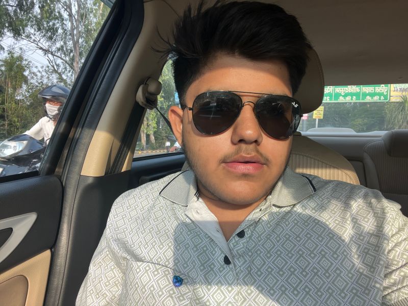 Shivansh Sharma posted on LinkedIn Shivansh Sharma posted on LinkedIn