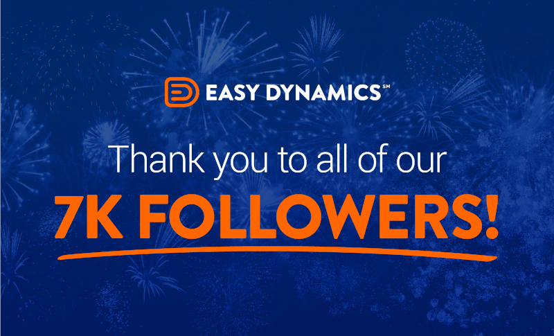 Easy Dynamics Corp on LinkedIn: #teameasydynamics Easy Dynamics Corp on LinkedIn: #teameasydynamics