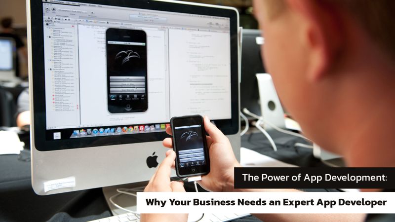 Backend Brains on LinkedIn: #appdevelopmentcompany #appdevelopment # ... Backend Brains on LinkedIn: #appdevelopmentcompany #appdevelopment # ...