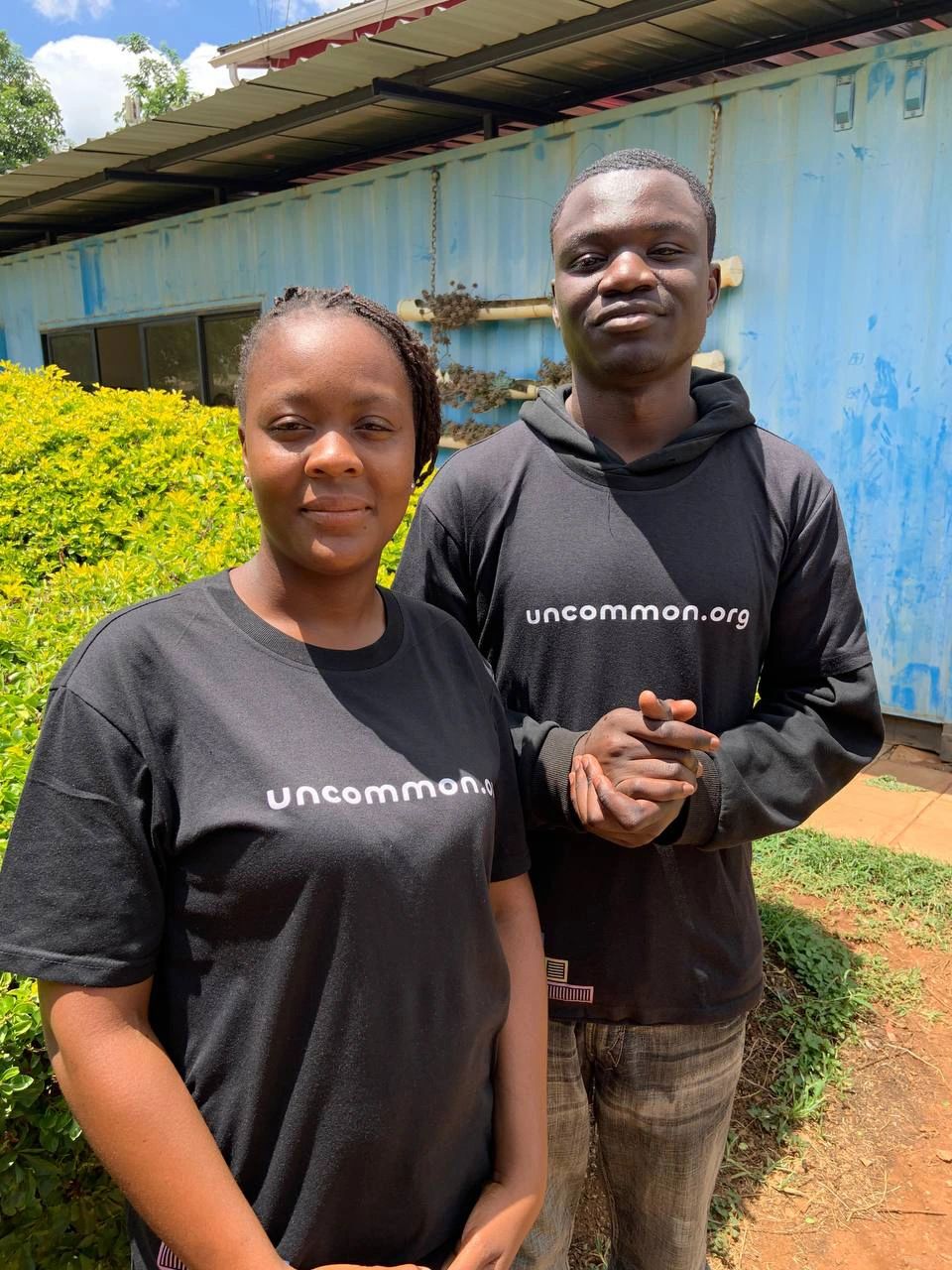 Billy Kadyamatimba on LinkedIn: #uncommon #webdev #tech Billy Kadyamatimba on LinkedIn: #uncommon #webdev #tech