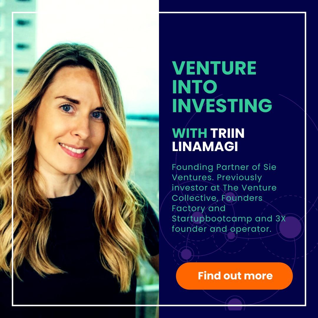 Sie Ventures on LinkedIn: 📢 ICYMI: UK Business Angels Association's ... Sie Ventures on LinkedIn: 📢 ICYMI: UK Business Angels Association's ...