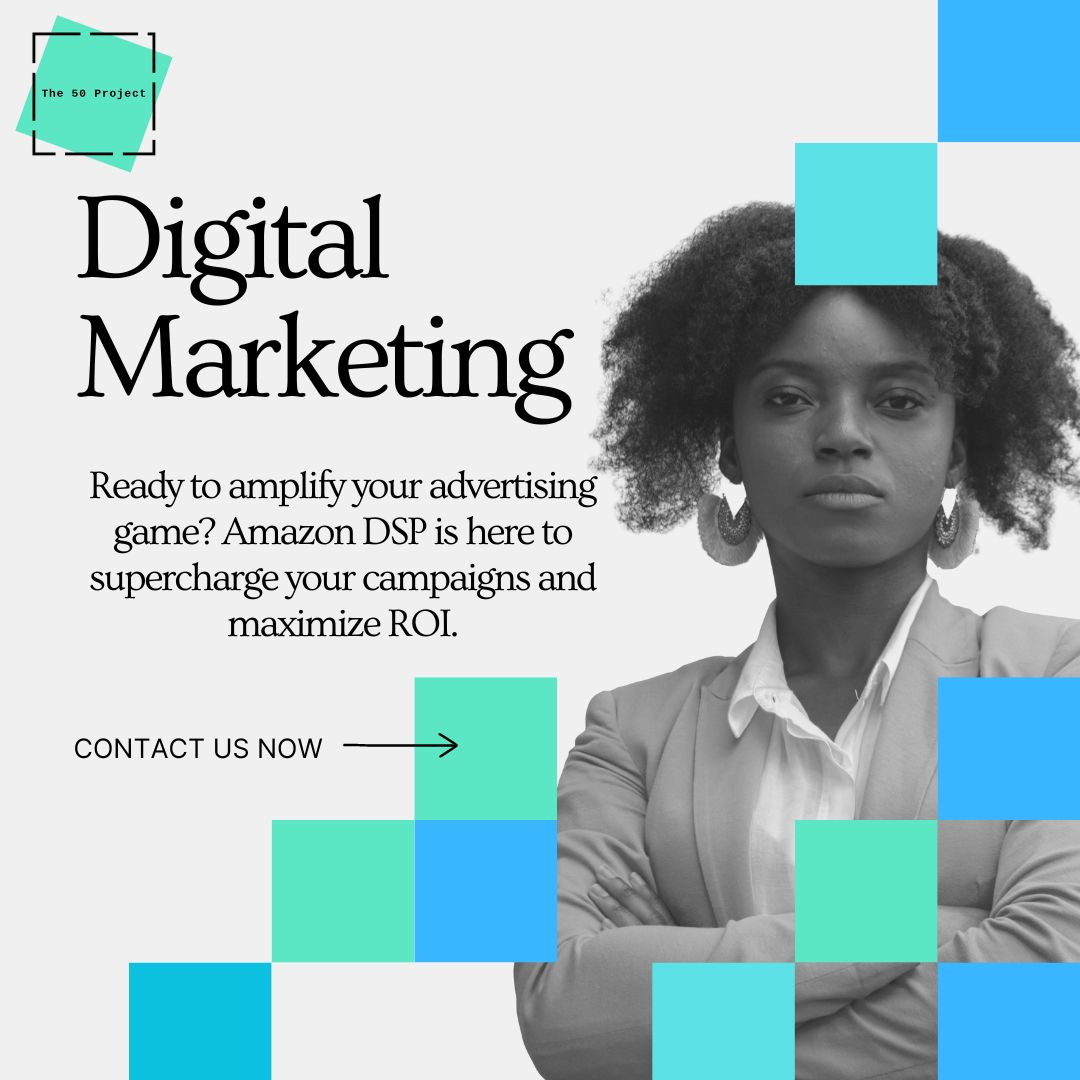 The 50 Project on LinkedIn: Harnessing data insights to maximize ROI ... The 50 Project on LinkedIn: Harnessing data insights to maximize ROI ...