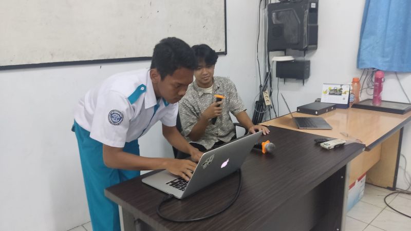 Muhammad Daffa Ahnaf Habibie on LinkedIn: Suatu kehormatan bisa menjadi ... Muhammad Daffa Ahnaf Habibie on LinkedIn: Suatu kehormatan bisa menjadi ...
