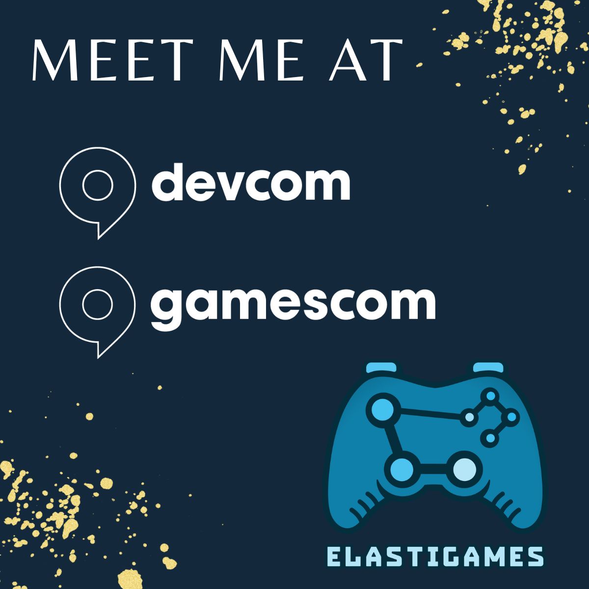 Artiom Lunev 🔜 Gamescom / Devcom on LinkedIn: #devcom #gamescom # ... Artiom Lunev 🔜 Gamescom / Devcom on LinkedIn: #devcom #gamescom # ...
