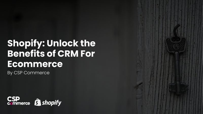 CSP Commerce on LinkedIn: LinkedIn CSP Commerce on LinkedIn: LinkedIn