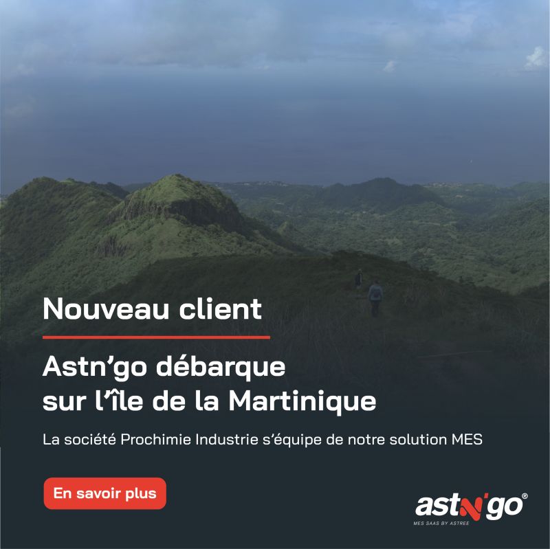 Astn'go on LinkedIn: Astn'go débarque sur l'île de la Martinique - Astn'go Astn'go on LinkedIn: Astn'go débarque sur l'île de la Martinique - Astn'go