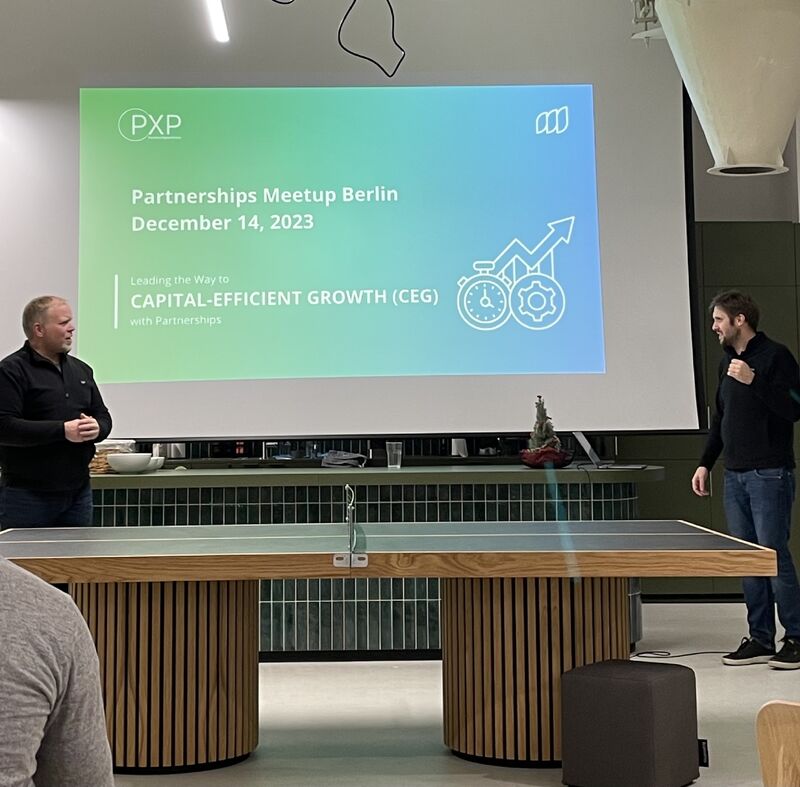 Marius Pohle on LinkedIn: #saas #partnerships Marius Pohle on LinkedIn: #saas #partnerships