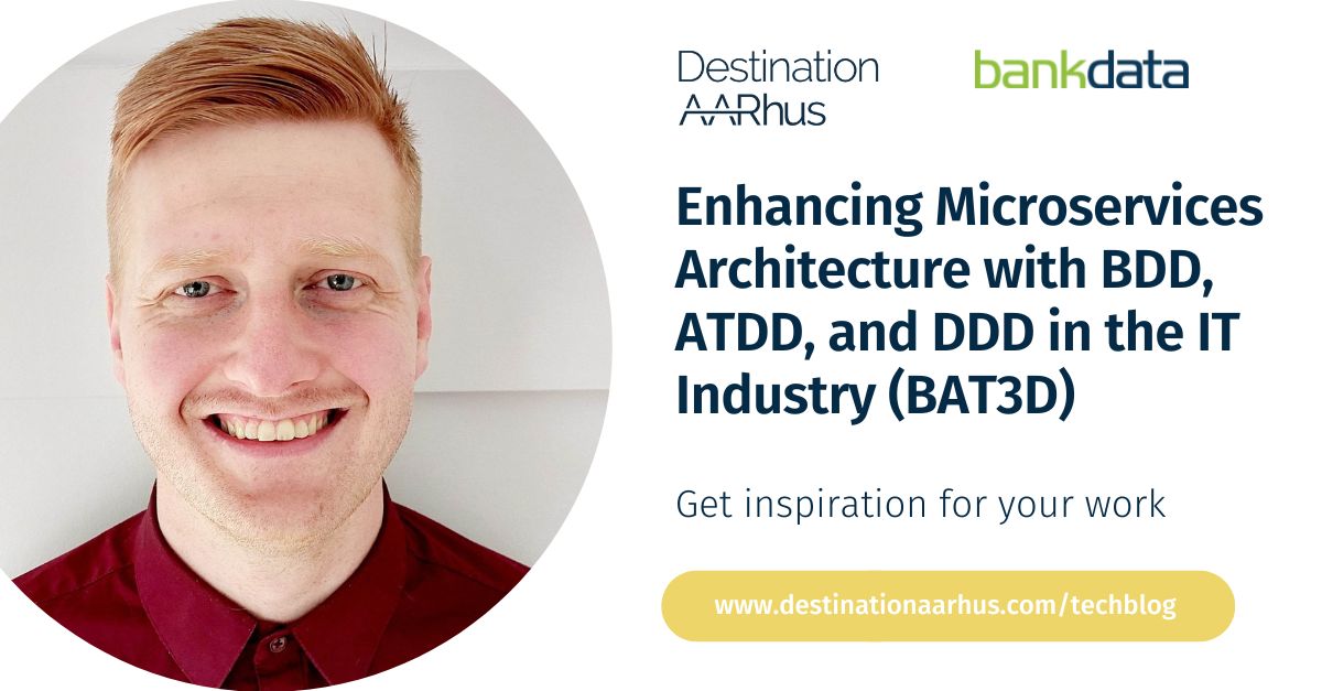 Steffen Vitten Pedersen on LinkedIn: Enhancing Microservices ... Steffen Vitten Pedersen on LinkedIn: Enhancing Microservices ...