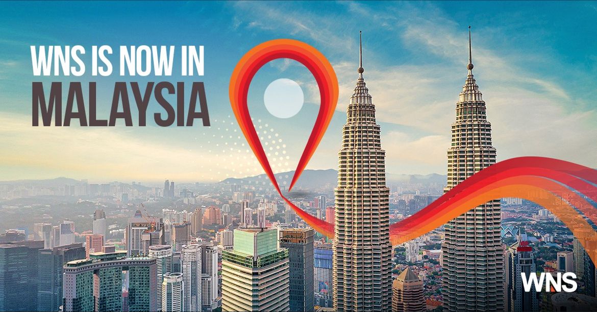 WNS posted on LinkedIn WNS posted on LinkedIn