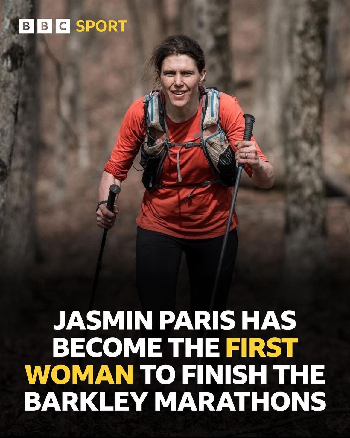 Ben Stocken on LinkedIn: There are human feats and then there’s The ... Ben Stocken on LinkedIn: There are human feats and then there’s The ...