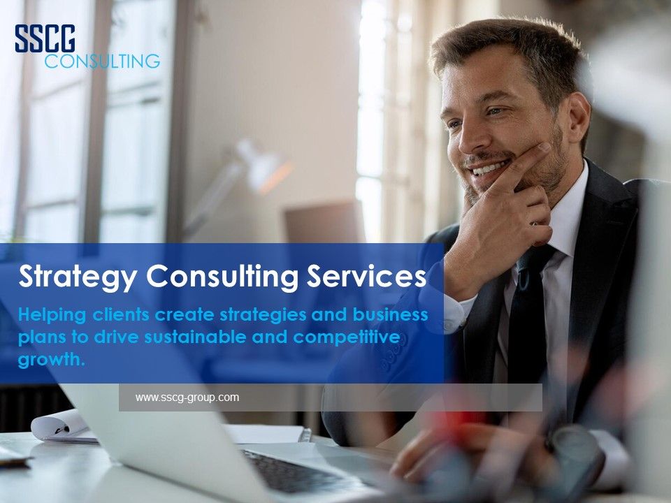 Eugene Nizeyimana on LinkedIn: #sscgconsulting Eugene Nizeyimana on LinkedIn: #sscgconsulting