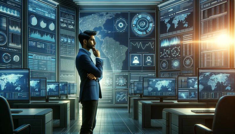 GenAI for Network Troubleshooting | Vivek Singh posted on the topic ... GenAI for Network Troubleshooting | Vivek Singh posted on the topic ...