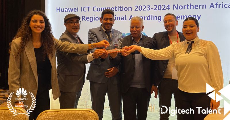 Digitech talent on LinkedIn: The Digitech Talent team proudly ... Digitech talent on LinkedIn: The Digitech Talent team proudly ...