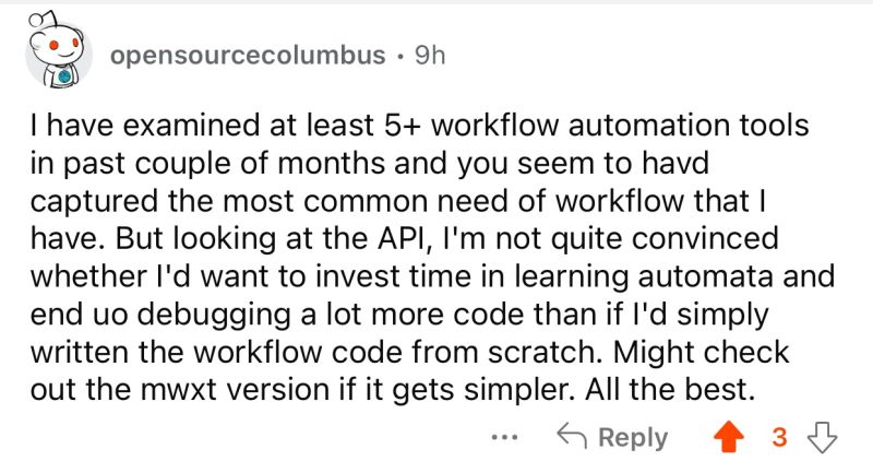 Siva Surendira on LinkedIn: When one of the top open-source Reddit ... Siva Surendira on LinkedIn: When one of the top open-source Reddit ...