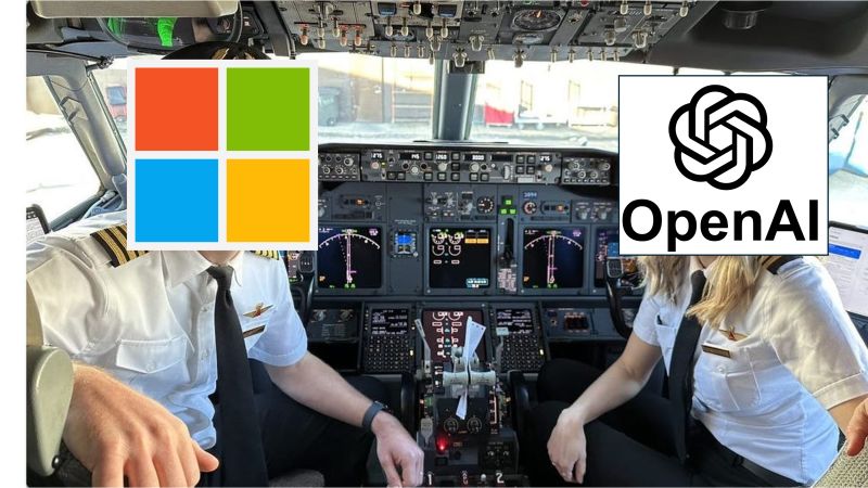 Monty Weber on LinkedIn: Microsoft Copilot is ChatGPT on steroids. Here ... Monty Weber on LinkedIn: Microsoft Copilot is ChatGPT on steroids. Here ...