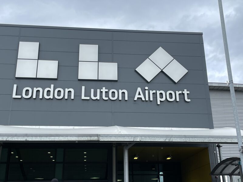 Bethany Windsor CMILT on LinkedIn: Travelled from LLA to see LLA ... Bethany Windsor CMILT on LinkedIn: Travelled from LLA to see LLA ...