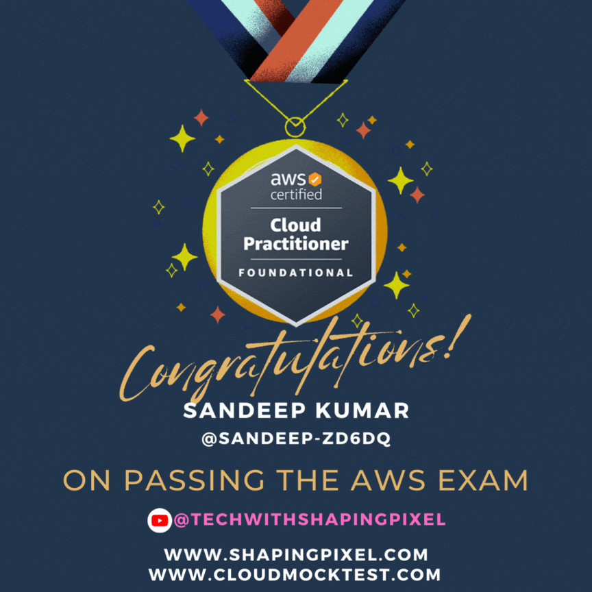 Shaping Pixel on LinkedIn: Congratulations Sandeep Kumar @Sandeep-zd6dq ... Shaping Pixel on LinkedIn: Congratulations Sandeep Kumar @Sandeep-zd6dq ...