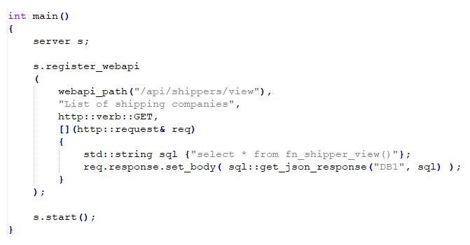 Martín Córdova on LinkedIn: #cplusplus #cpp #ubuntu #microk8s # ... Martín Córdova on LinkedIn: #cplusplus #cpp #ubuntu #microk8s # ...