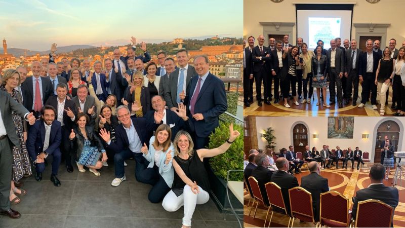 Sofia Merlo on LinkedIn: Discussions on our strategy and RH trends ... Sofia Merlo on LinkedIn: Discussions on our strategy and RH trends ...