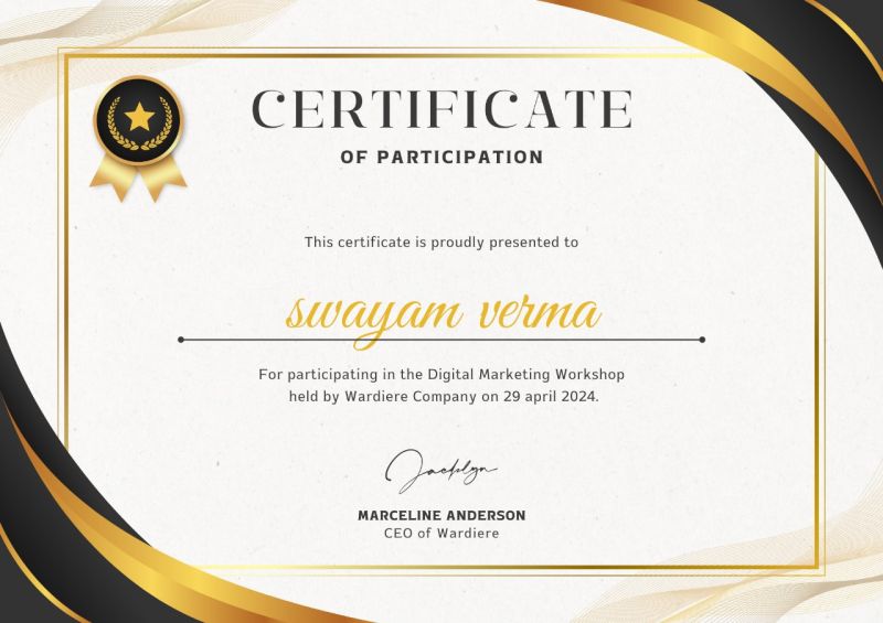 Swayam verma on LinkedIn: Digital marketing workshop by Swayam verma on LinkedIn: Digital marketing workshop by