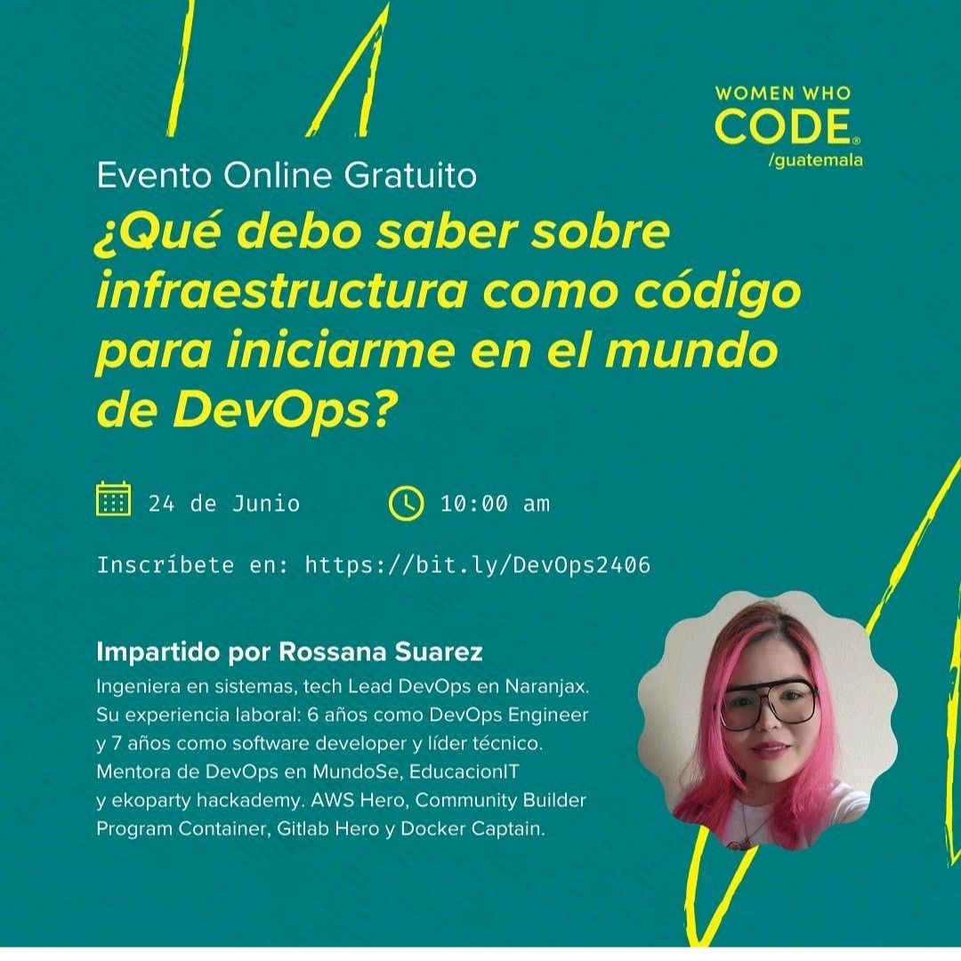Claudia Izquierdo Salazar on LinkedIn: 🔴 Registro: https://lnkd.in/ejKKYbkH Claudia Izquierdo Salazar on LinkedIn: 🔴 Registro: https://lnkd.in/ejKKYbkH