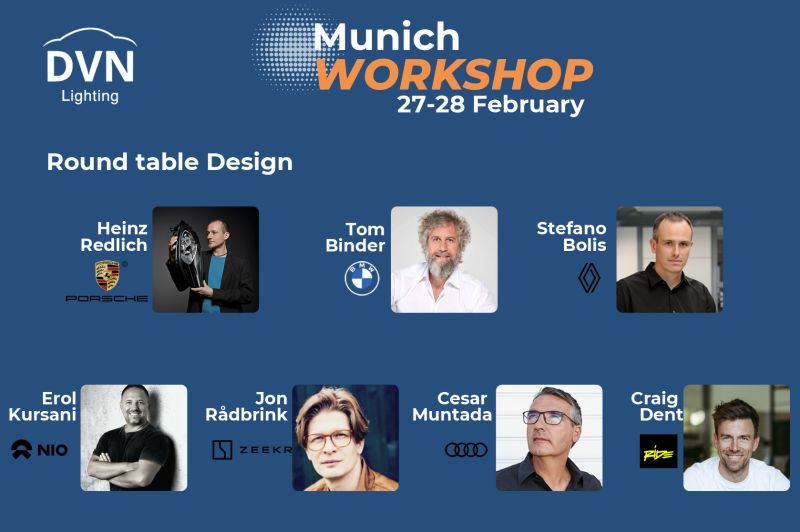 Paul-Henri MATHA on LinkedIn: #dvnmunich Paul-Henri MATHA on LinkedIn: #dvnmunich