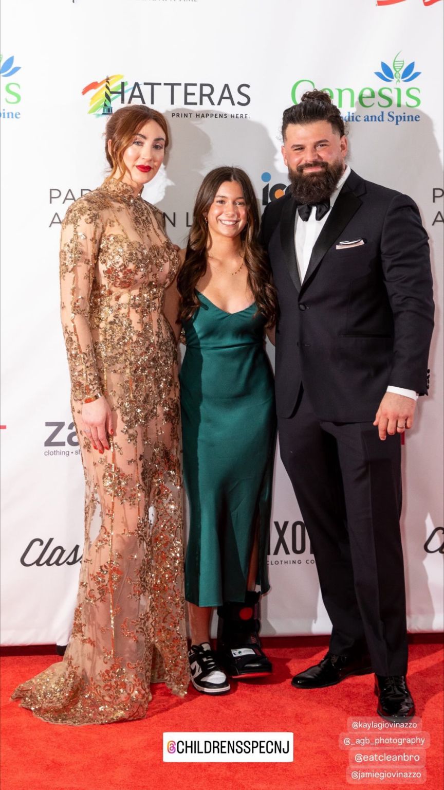Alissa Memoli on LinkedIn: Thank you Jamie Giovinazzo, @Kayla ... Alissa Memoli on LinkedIn: Thank you Jamie Giovinazzo, @Kayla ...