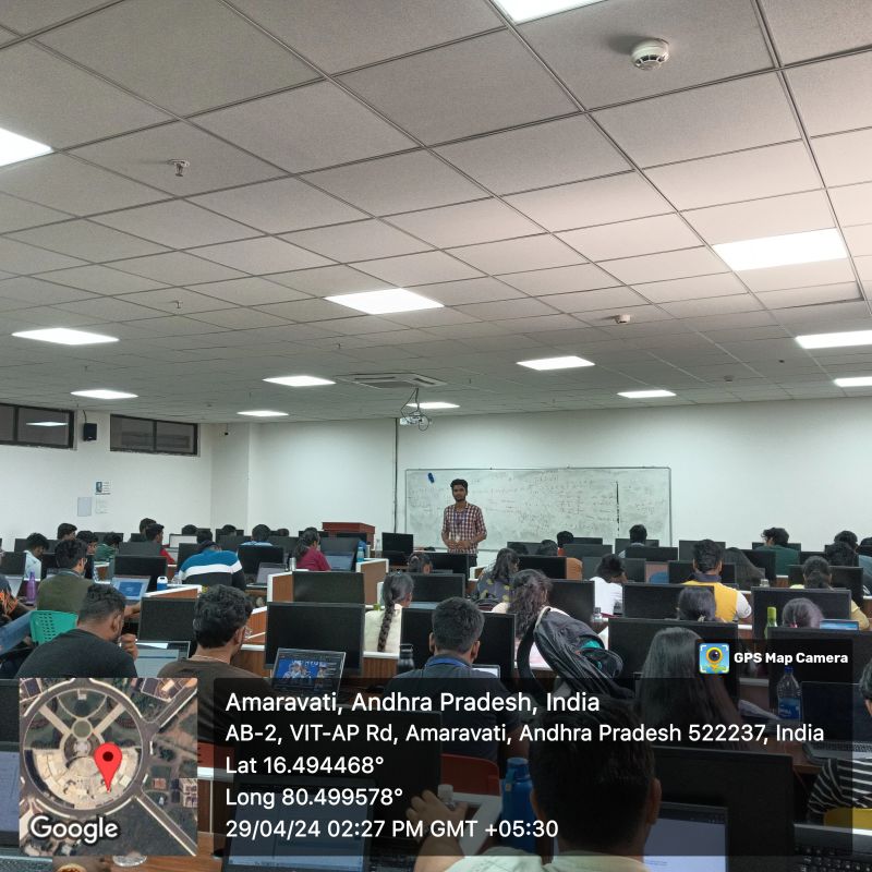 Mohammad Abrar M on LinkedIn: #sdot #java #training #dsa Mohammad Abrar M on LinkedIn: #sdot #java #training #dsa