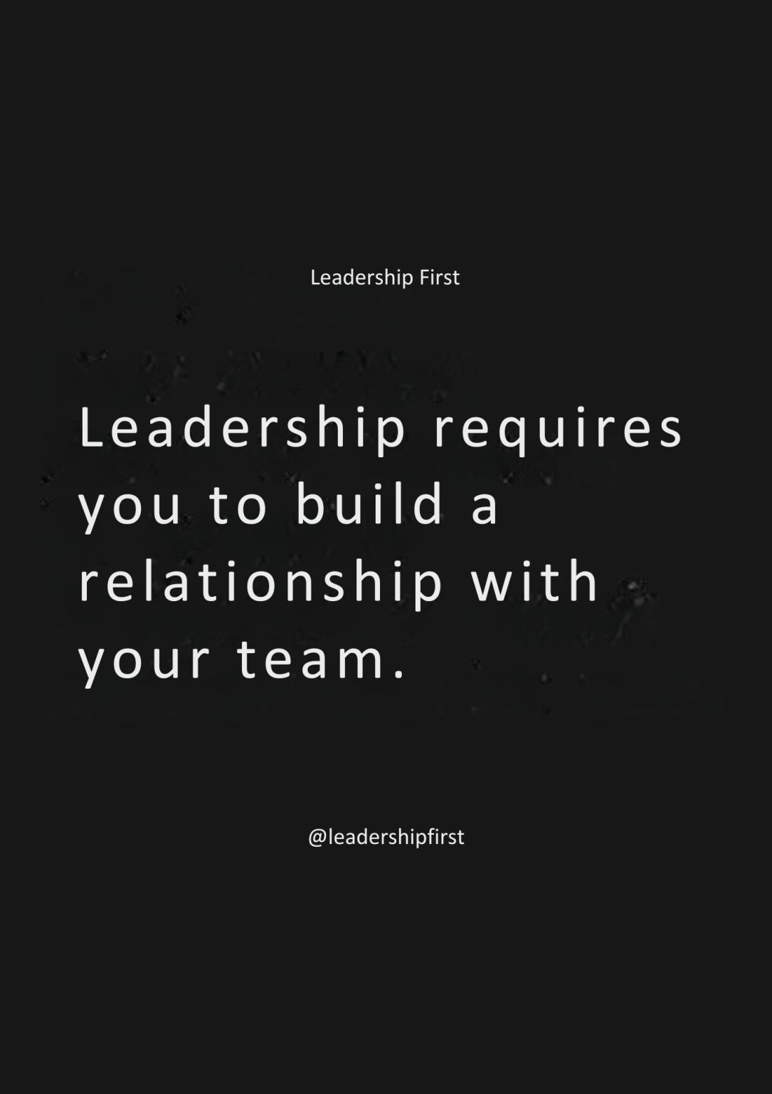Melody O'Dell on LinkedIn: This!!! I couldn't do this without my team ... Melody O'Dell on LinkedIn: This!!! I couldn't do this without my team ...