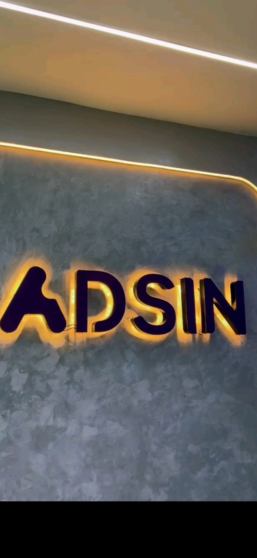 Sreerag P on LinkedIn: #adsin Sreerag P on LinkedIn: #adsin