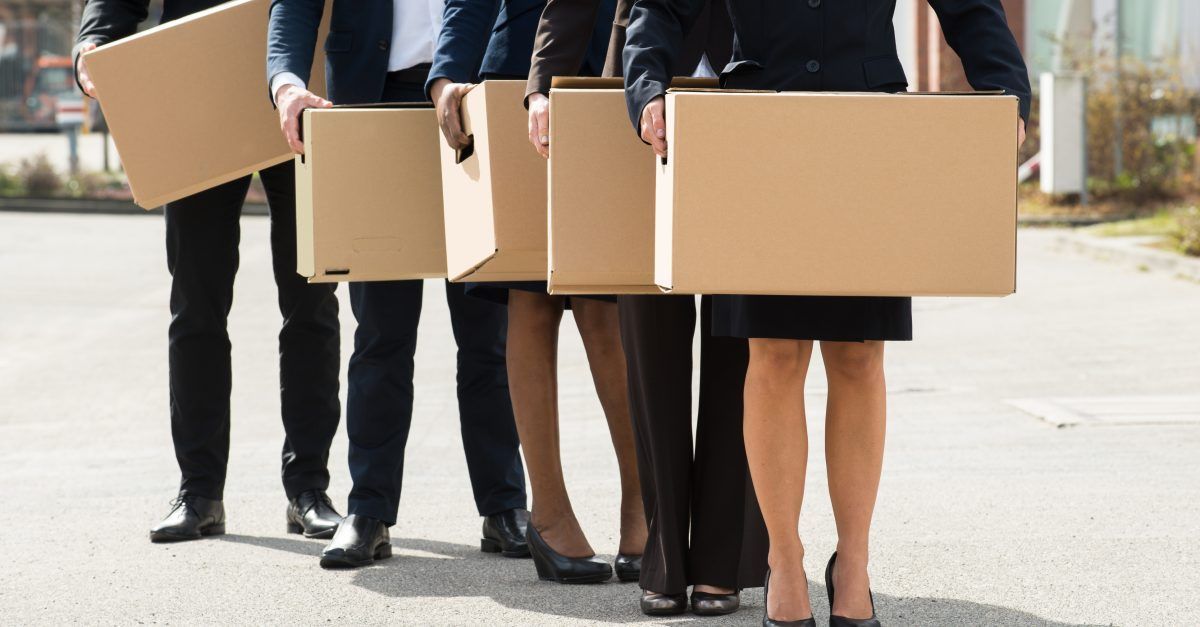 HR Rendement op LinkedIn: Wat is ontslag volgens de wet over ... HR Rendement op LinkedIn: Wat is ontslag volgens de wet over ...
